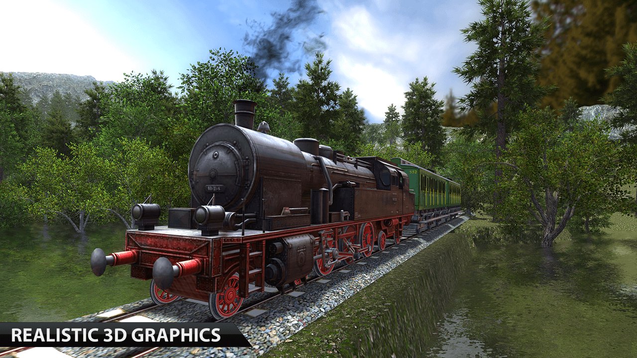 Uphill Jeep Driver 3D Adventure Simulator: Transport Tourist In ...