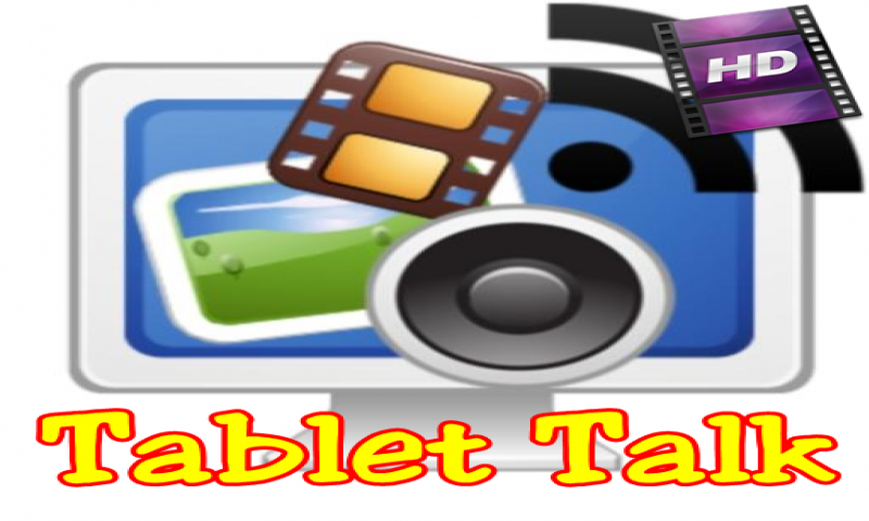Tablet Talk - App on Amazon Appstore