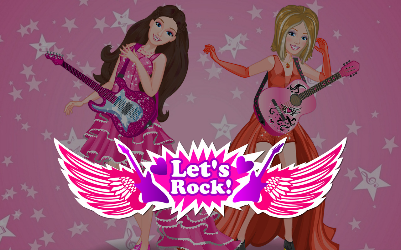 Princess and the Popstar - App on Amazon Appstore
