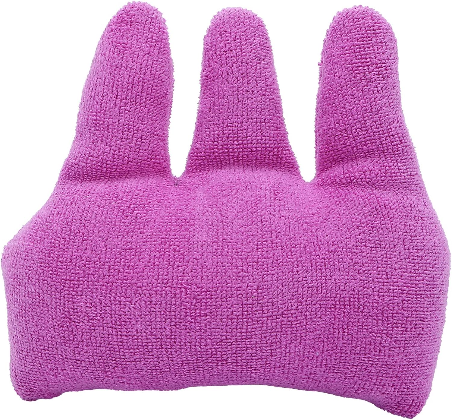 Finger Separator Pillow, Finger Contracture, Finger Spreader Cushion ...