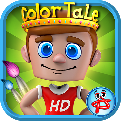Color Tale - App on Amazon Appstore