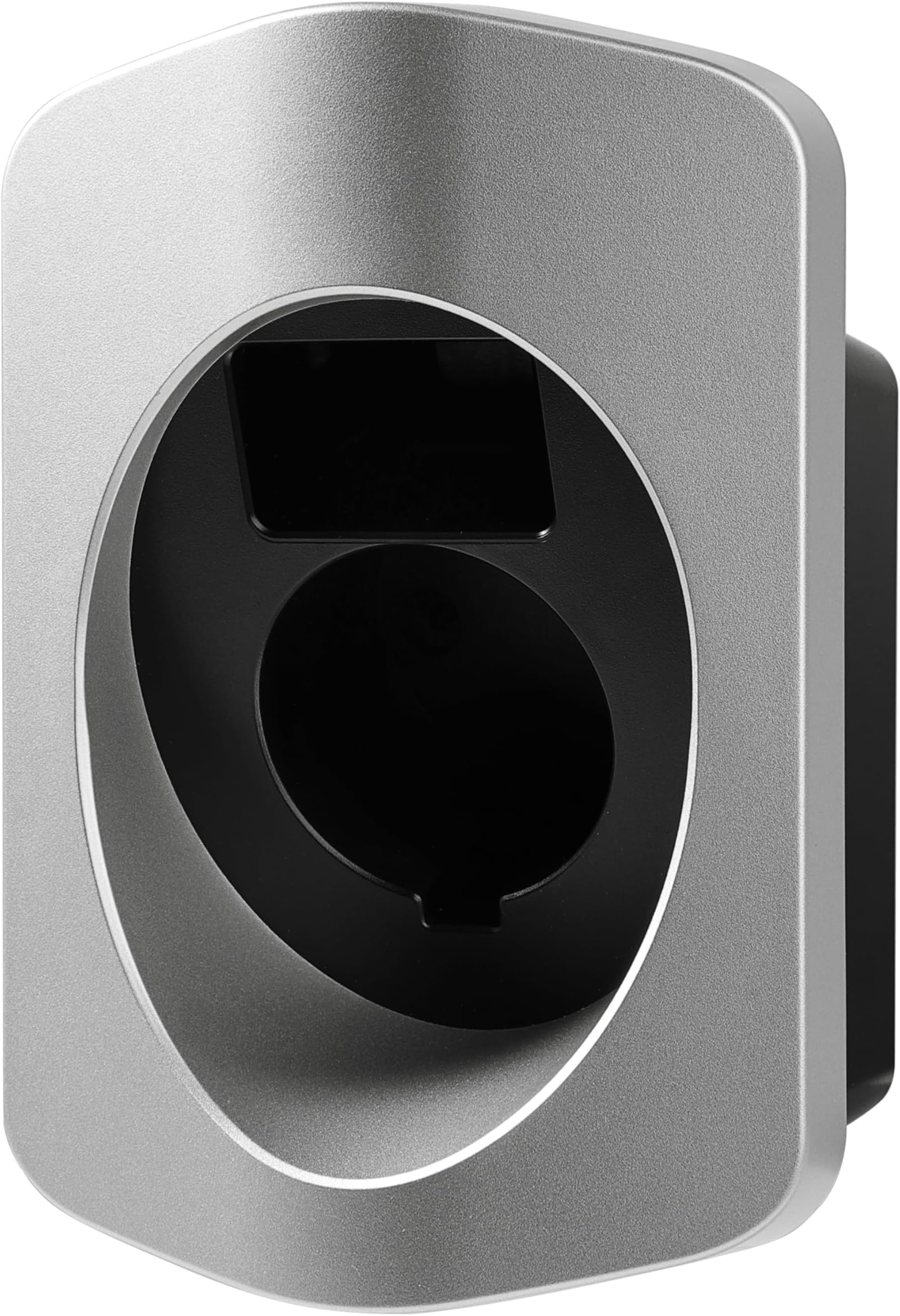 Amazon.com: obbos EV Charger Holder,IP54,Silver,Cable Holder Wall Mount ...