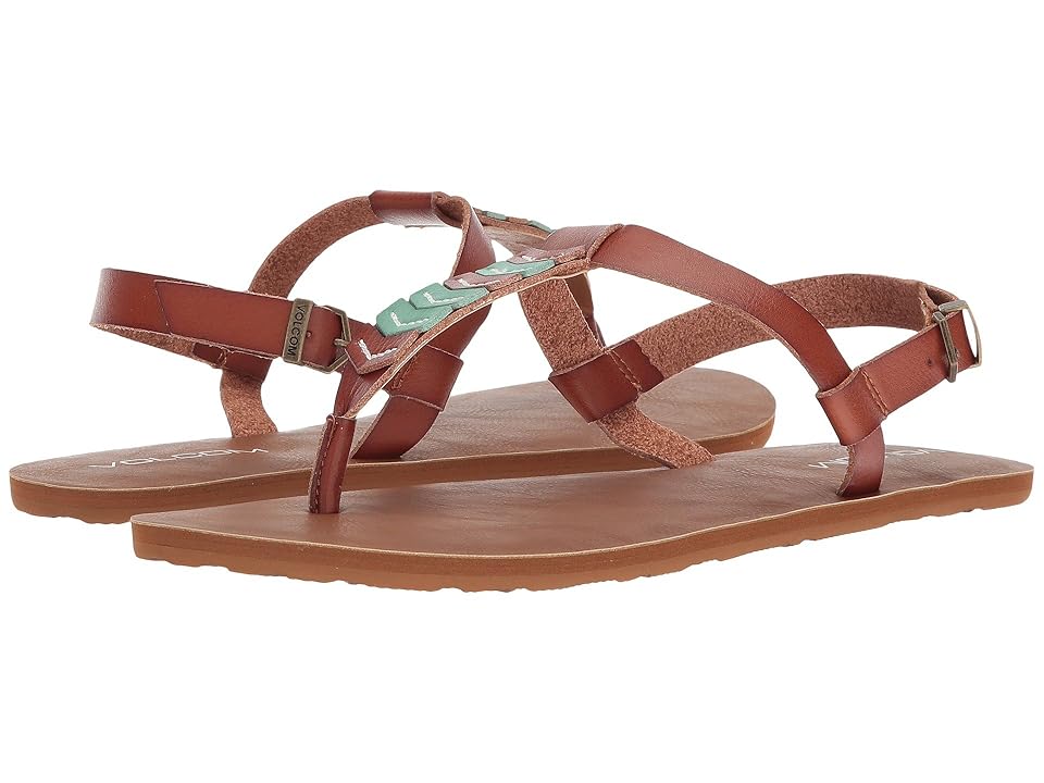 Women's Volcom Sandals