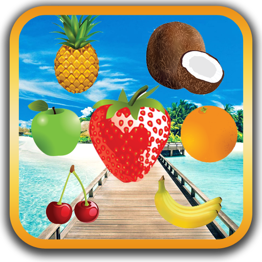 Fruit juice machine slice fresh Fruit Salad game - App on Amazon Appstore