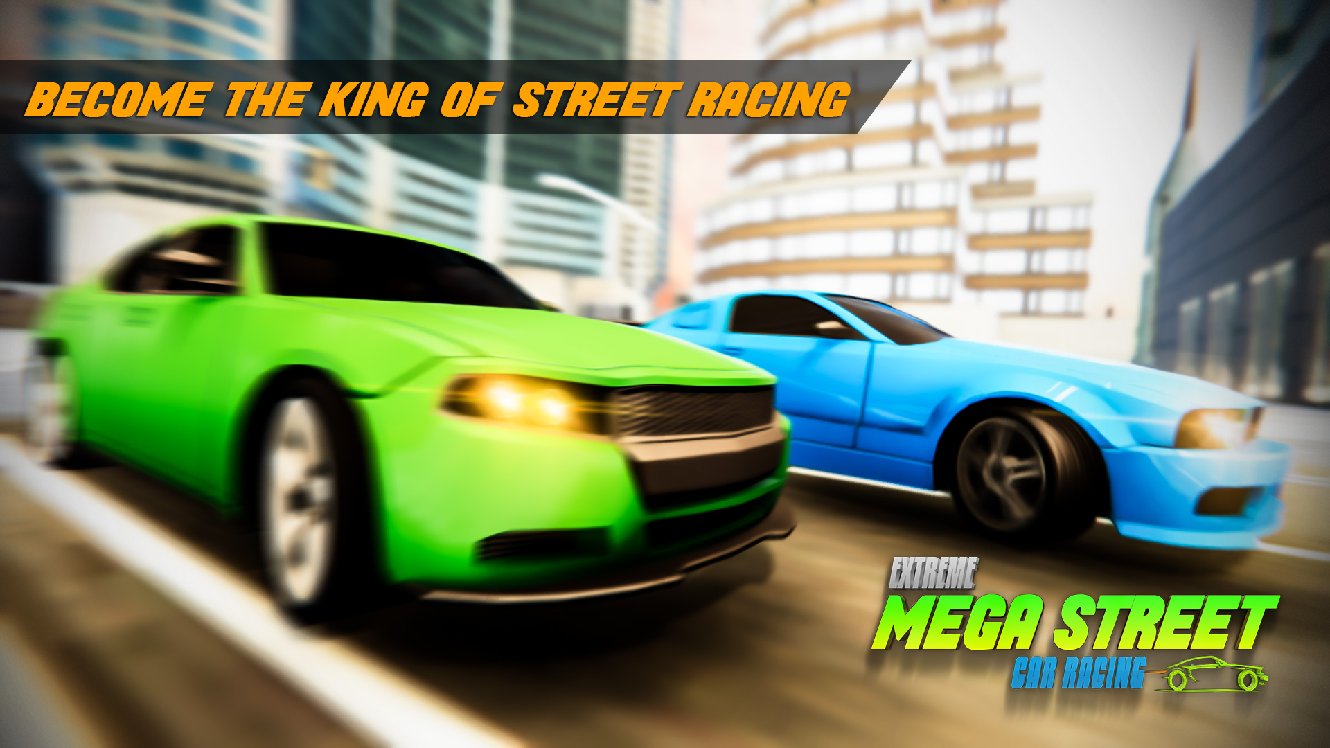 Extreme Mega street: Grand car racing simulator 2018 - App on Amazon ...