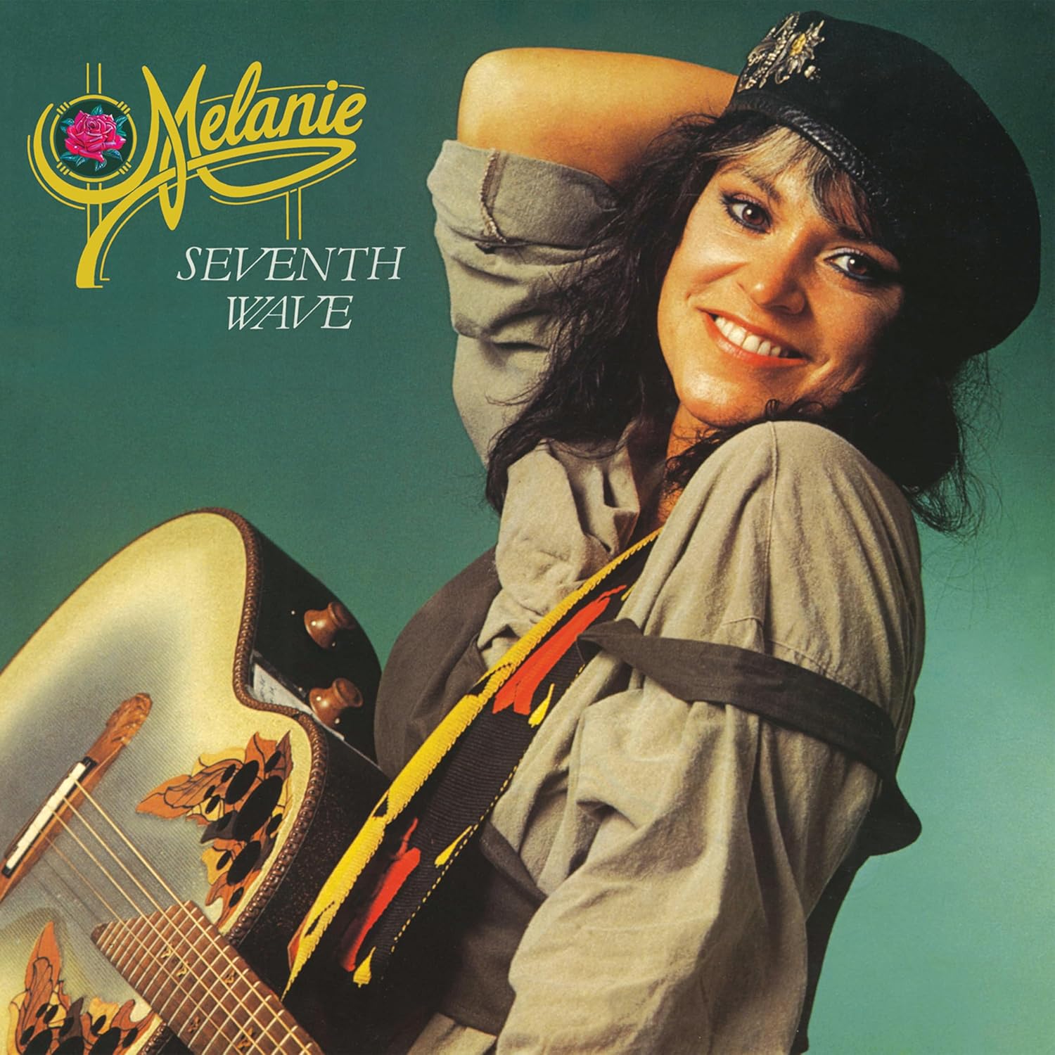 Seventh Wave: Amazon.co.uk: CDs & Vinyl