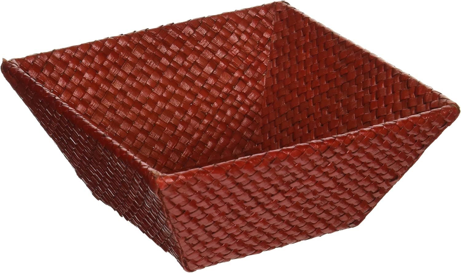 Amazon.com: Neatnix Open Pandan Square Box, 5.75 by 2.75-Inch ...