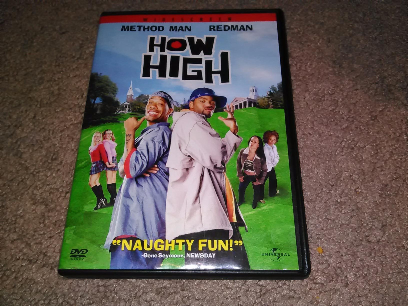 Amazon.com: How High : Movies & TV
