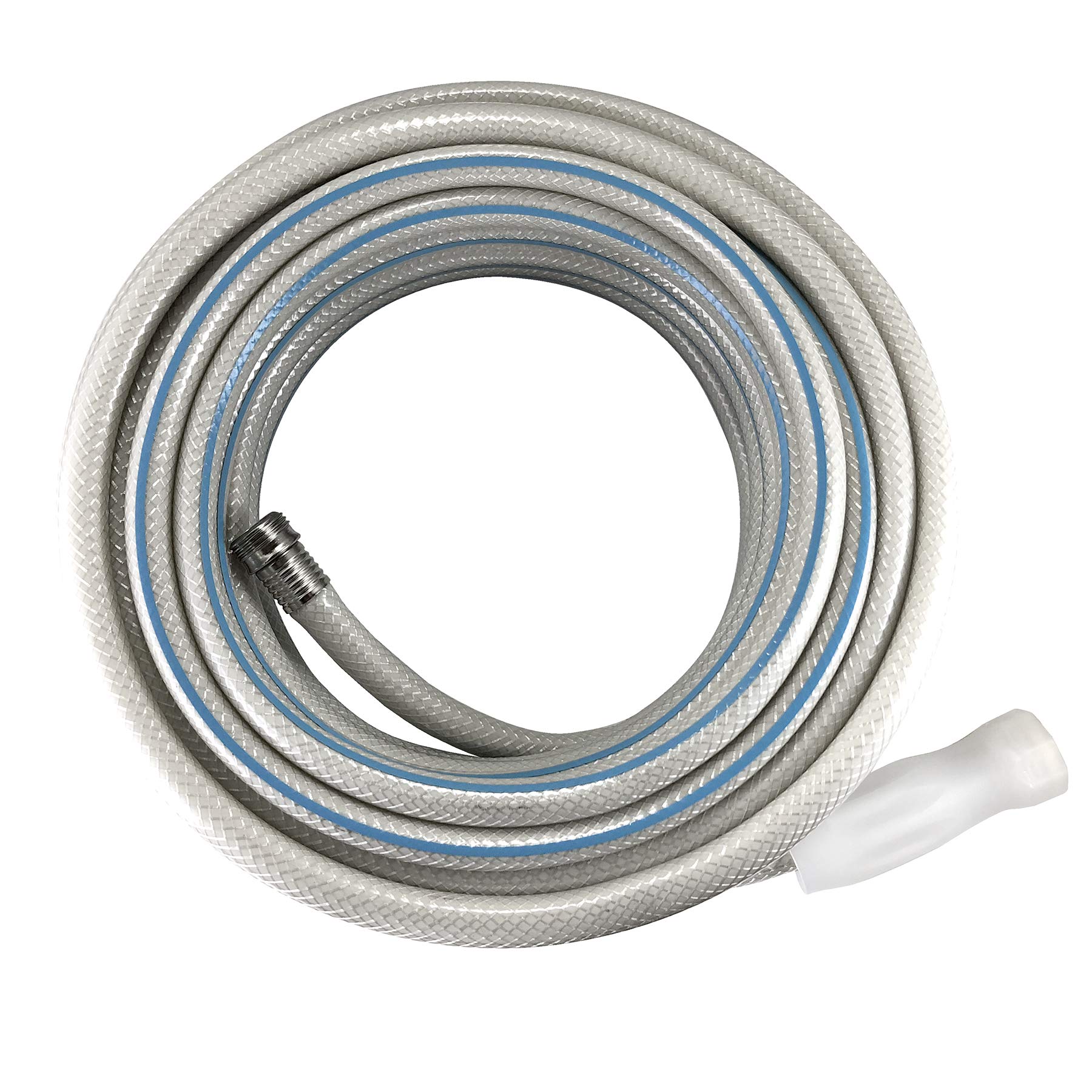 Snapklik.com : Flexon RVM1225CN RV & Marine Garden Hose