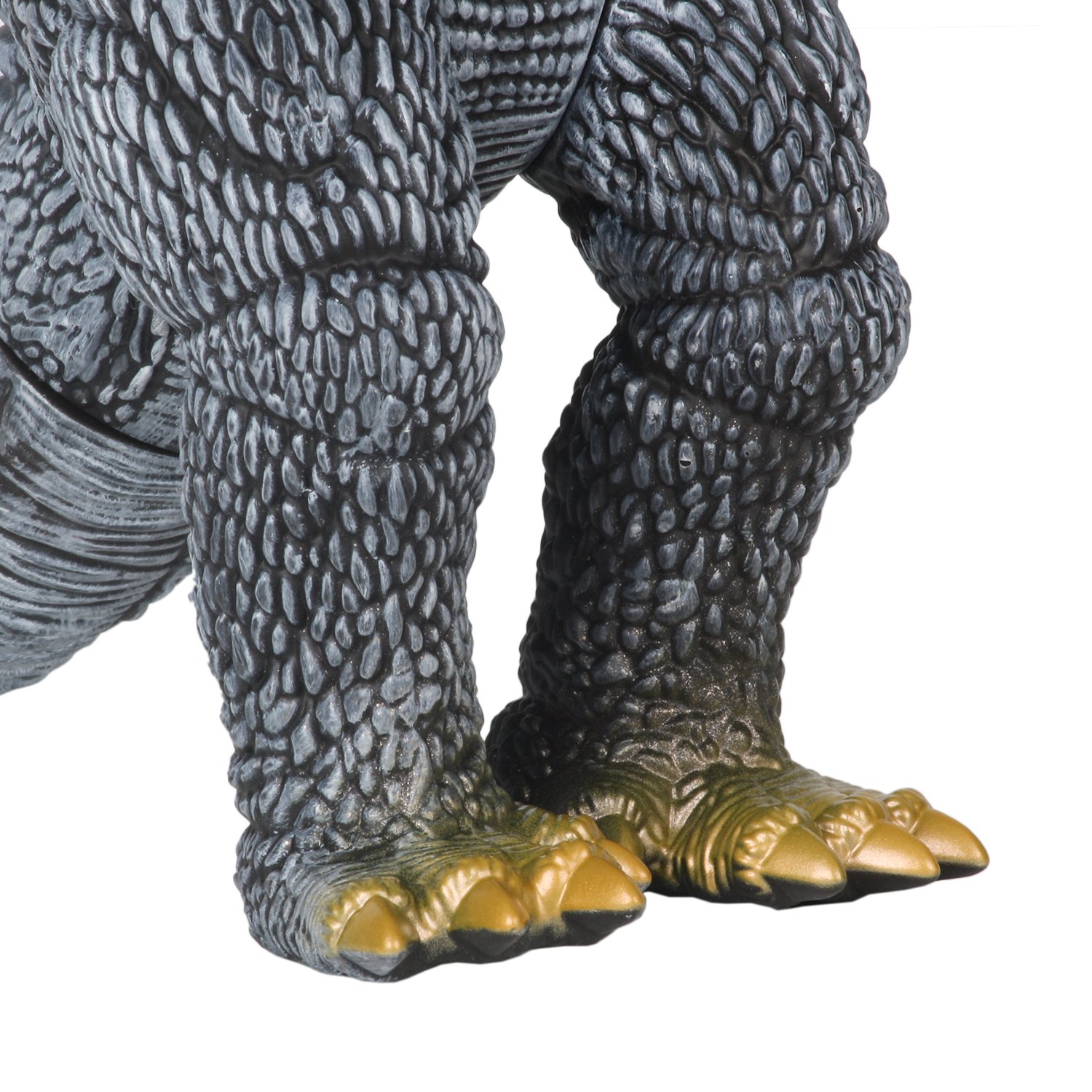 Huang Cheng Toys 15 Inch Gojirasaurus Plastic Dinosaur...B07FKD57LW ...