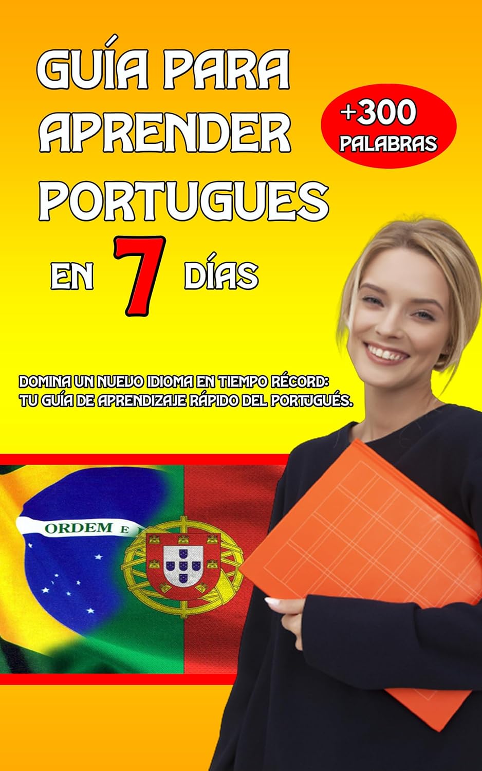 GUÍA PARA APRENDER PORTUGUES EN 7 DÍAS eBook : herrera, alfonso: Amazon ...