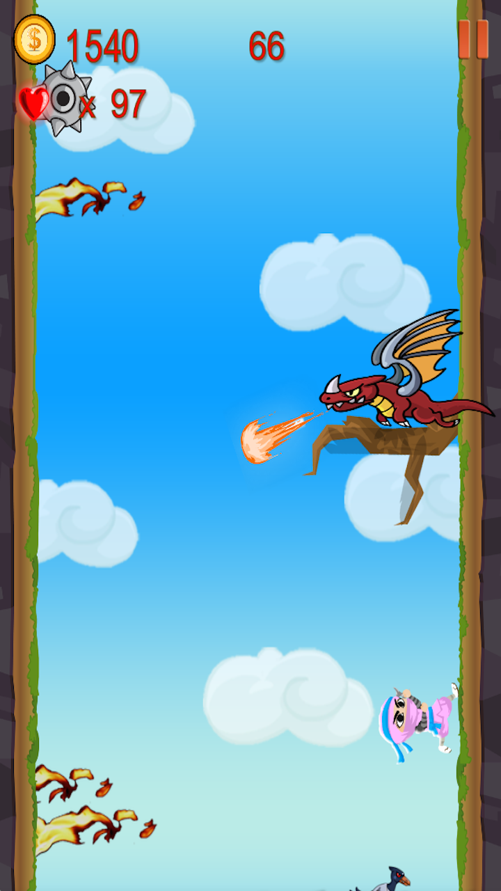 Jump Ninjas: Running & Jumping Ninja Games:Amazon.de:Appstore for Android