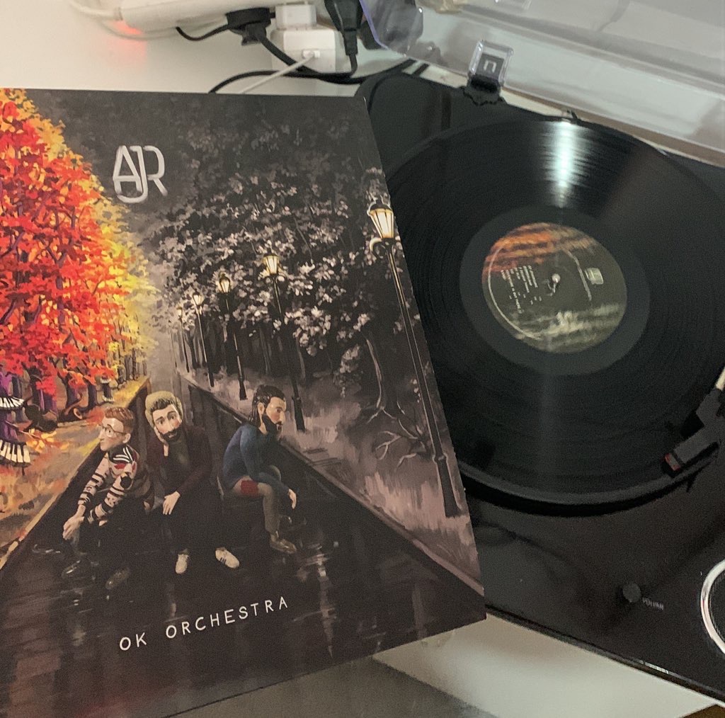 Amazon.com: Ok Orchestra: CDs & Vinyl