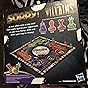 Amazon.com: Hasbro Gaming Sorry! Board Game: Disney Villains Edition ...