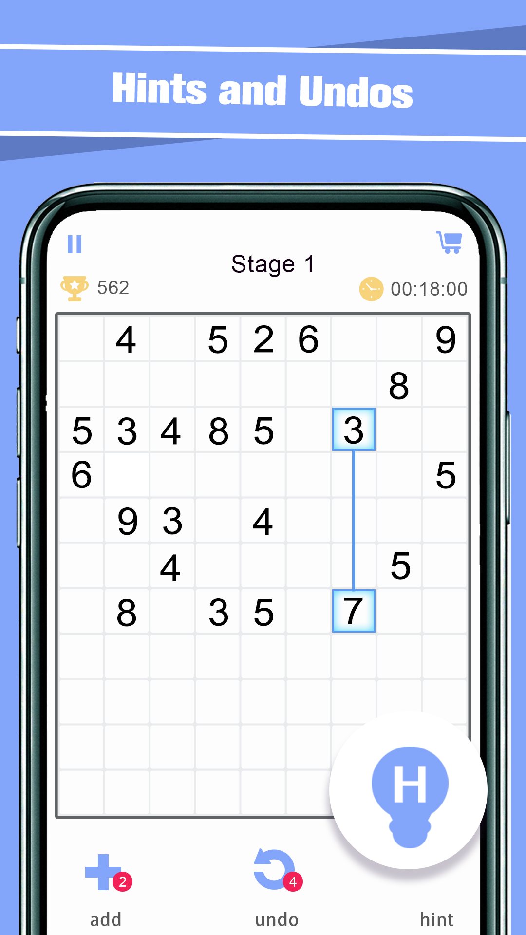 Match Ten - Relaxing Number Game - App on the Amazon Appstore