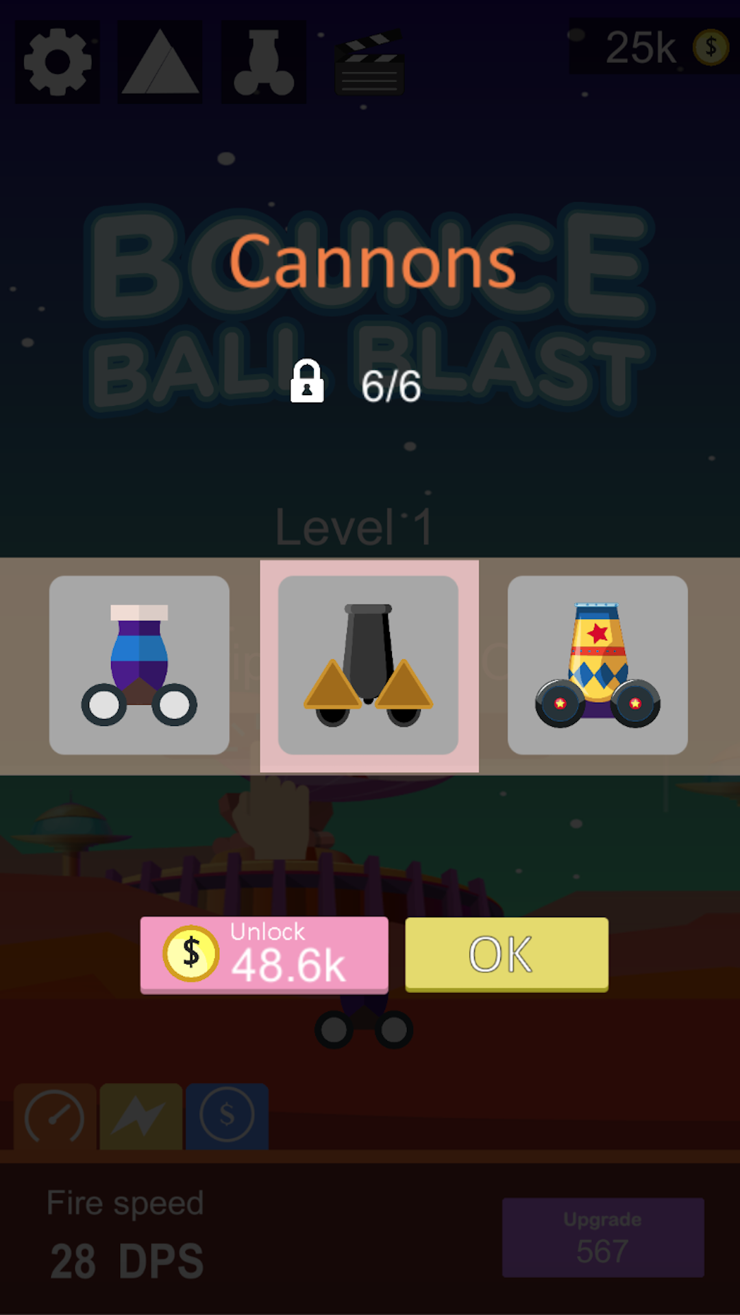 Ball Shooter - Block Blast & 2048 Merge Games & Classic Number Game ...