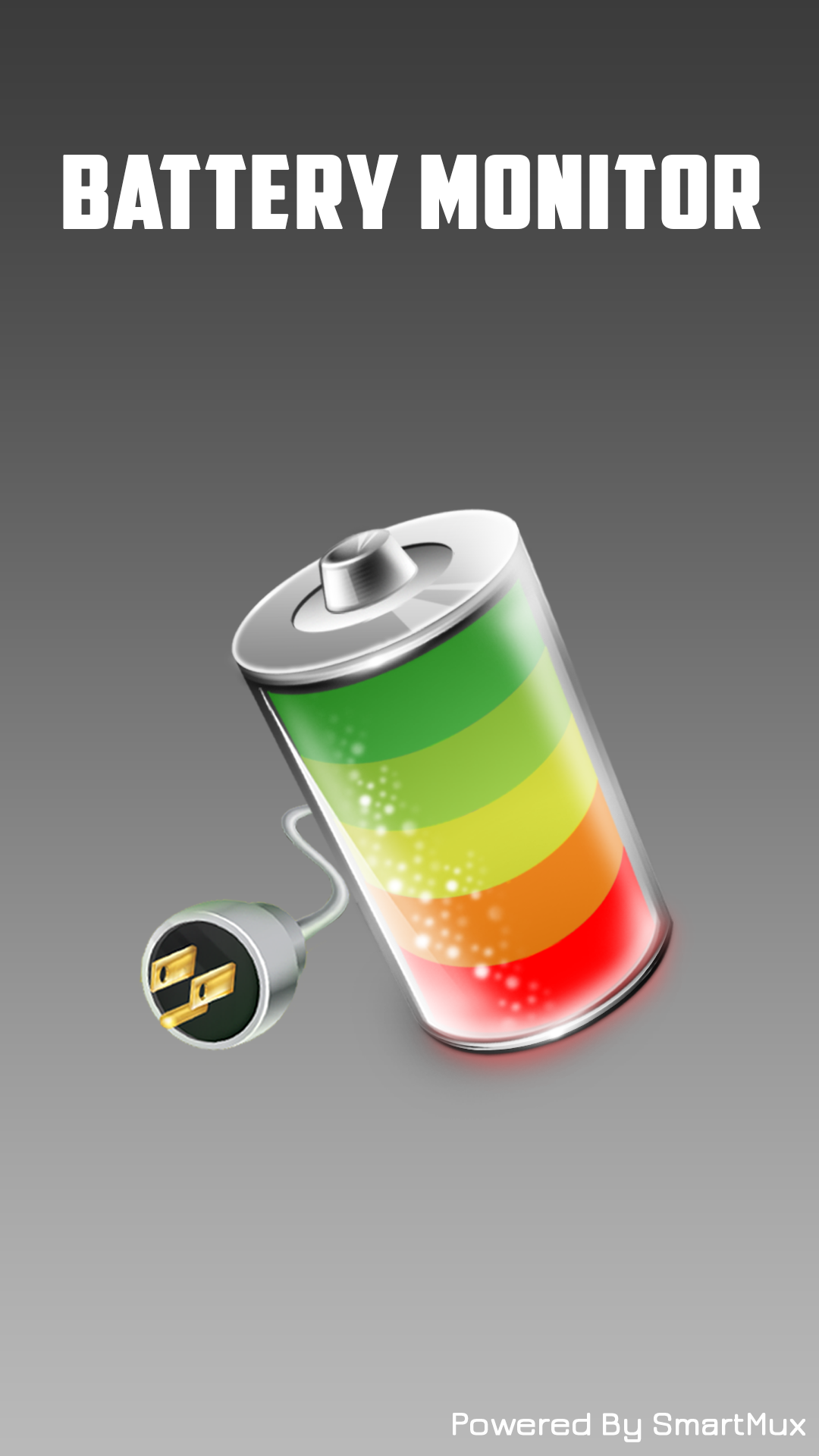 Battery Monitor - App on Amazon Appstore