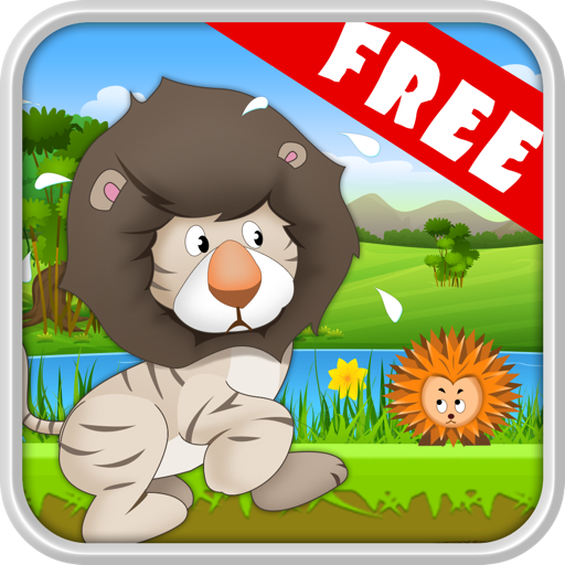 Jumping Liger Free - Addictive Top Game - App on Amazon Appstore