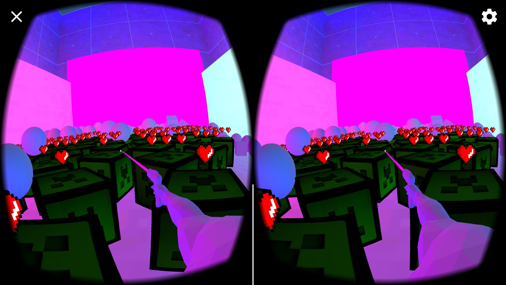 VR Zombie Thrasher Shooter - App on Amazon Appstore