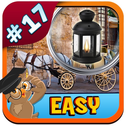 #17 - Horse Neigh - New Free Hidden Object Games - App on Amazon Appstore