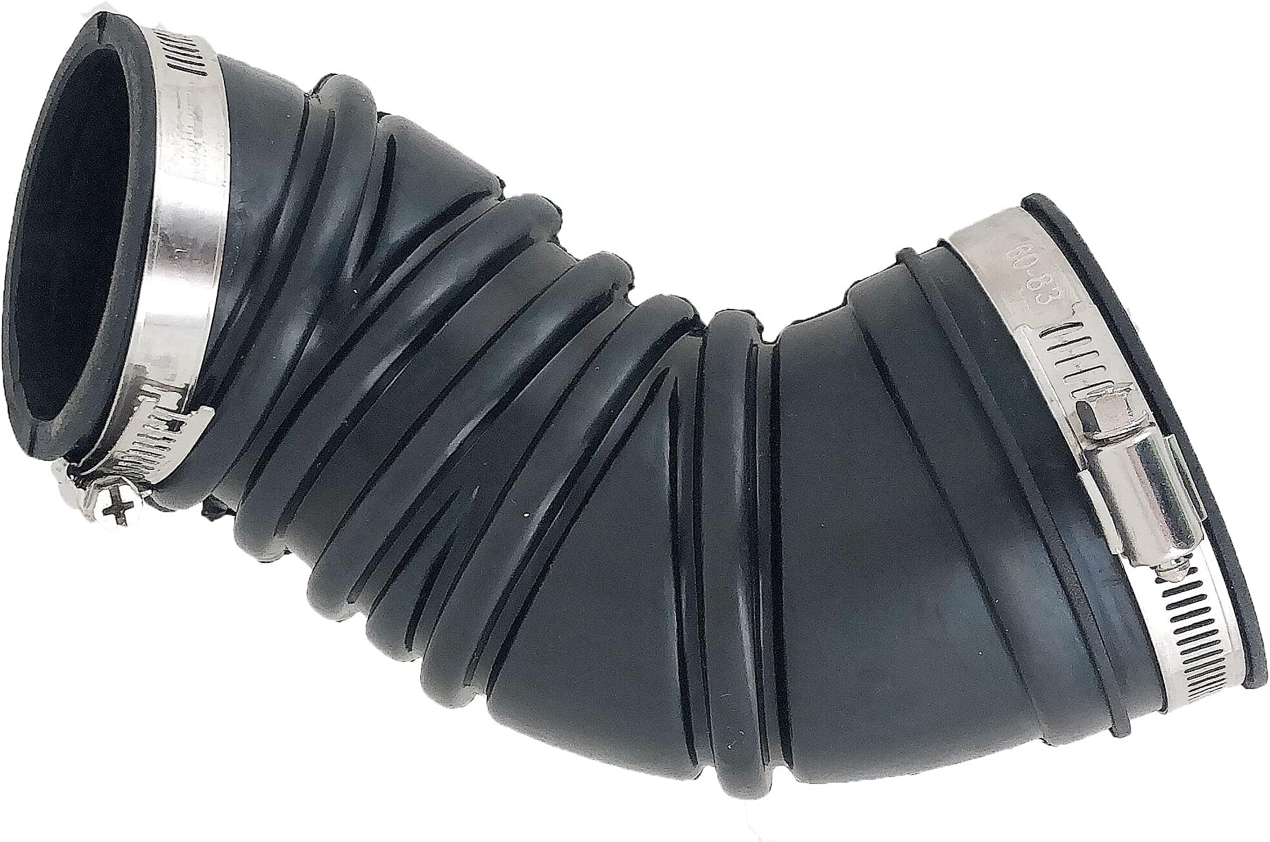 Amazon.com: Air Intake Hose Tube for 1985 1986 1987 1988 Toyota 4Runner ...