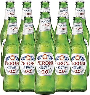 Alcohol Units In Peroni: How Many Are There? | CyAlcohol