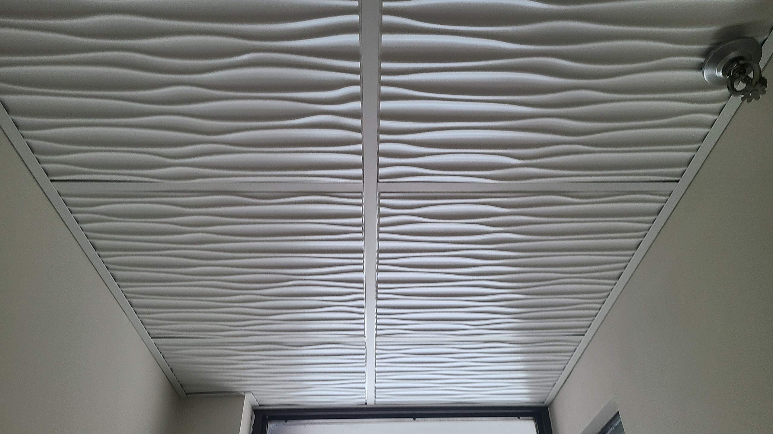 Ceiling Tiles Faux Tin Metal Ceiling Tiles