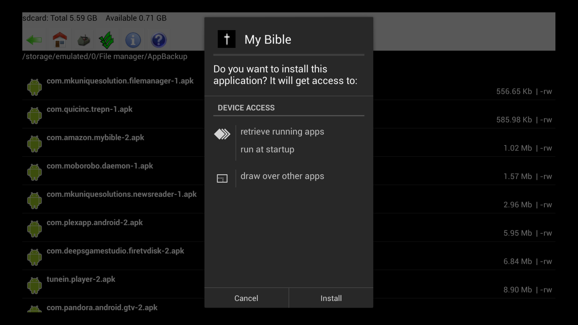 File Explorer File Manager Pro - App on Amazon Appstore