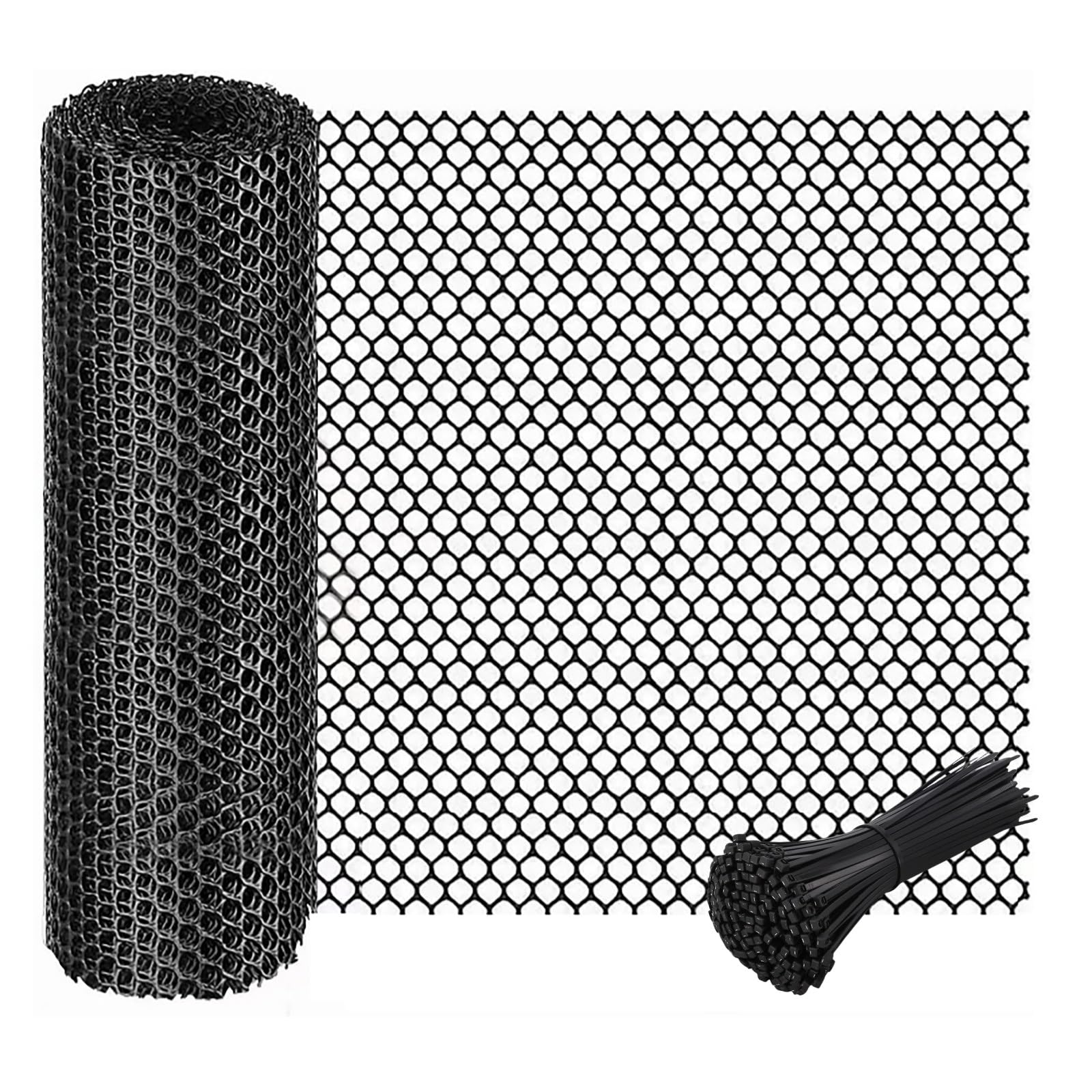 Black Chicken Wire Fence For Dogs Pet Dog Behind A Mesh Wire Fence