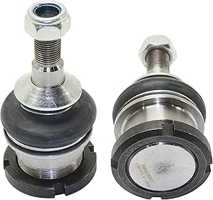 Amazon.com: Garage-Pro Set of 2 Front LH & RH Lower Ball Joint ...