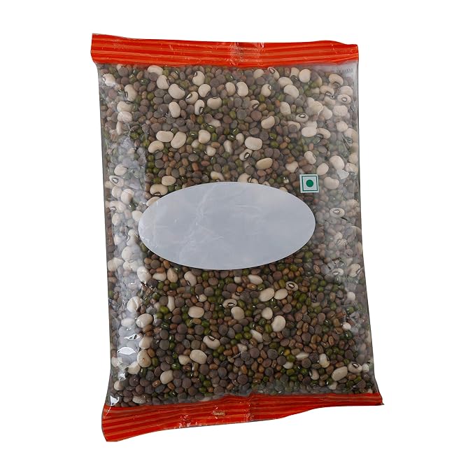 Pulses - Sprout Mix, 500g : Amazon.in: Grocery & Gourmet Foods