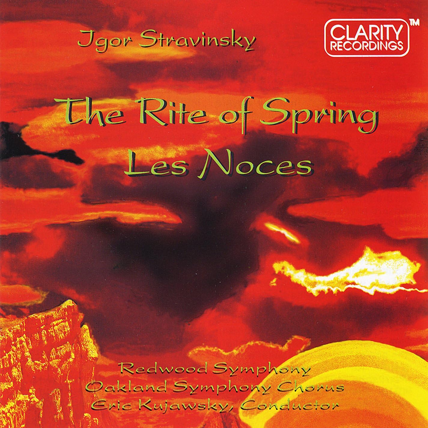 Amazon.co.jp: Rite of Spring: ミュージック