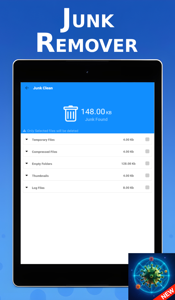 Antivirus for Kindle Fire and Virus Cleaner & Malware Remover for Fire ...