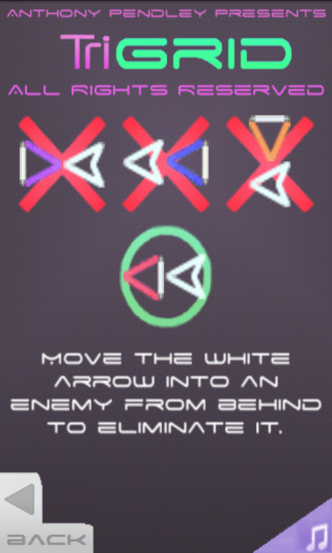 TriGrid - App on Amazon Appstore