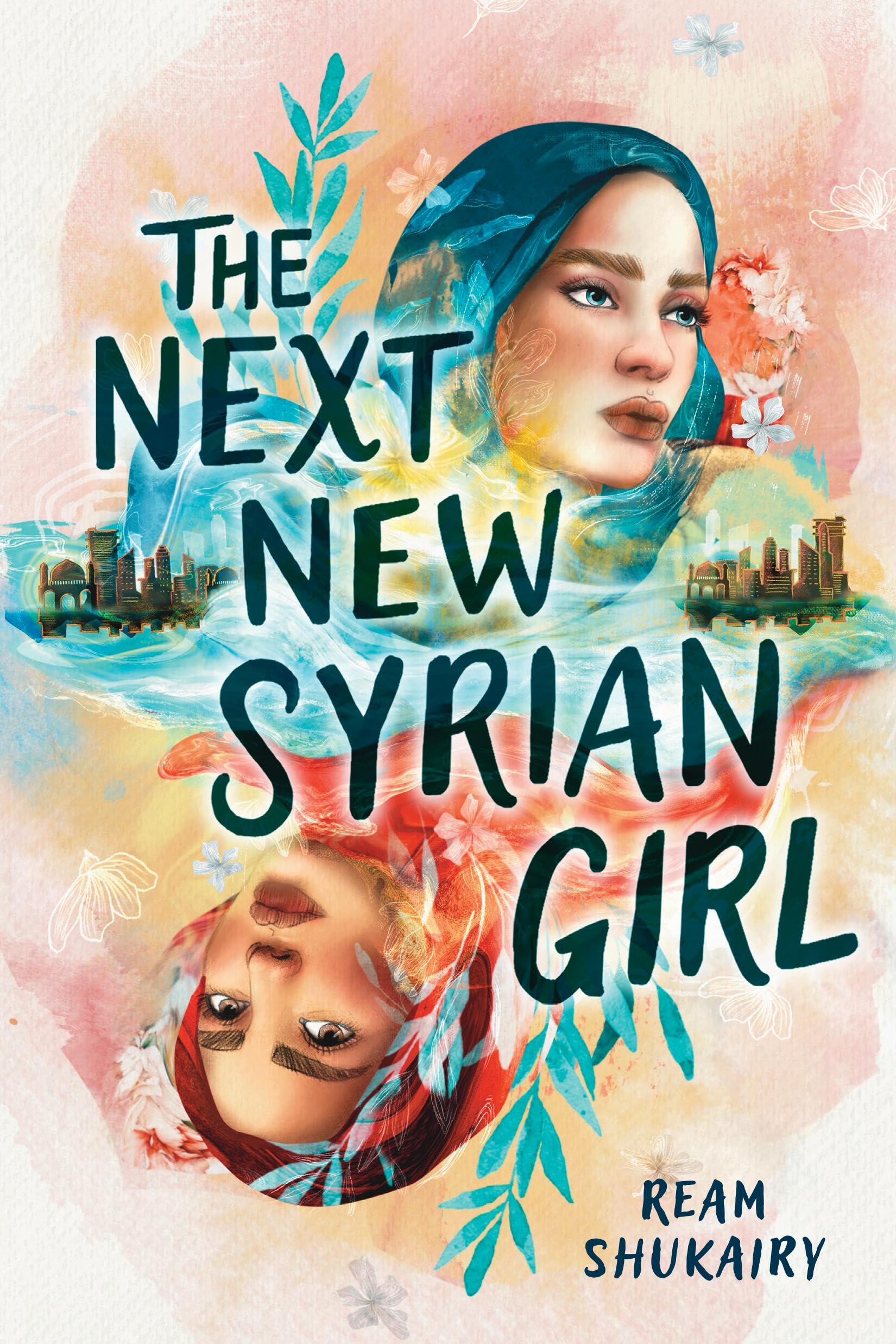 Amazon.com: The Next New Syrian Girl: 9780316432757: Shukairy, Ream: Books