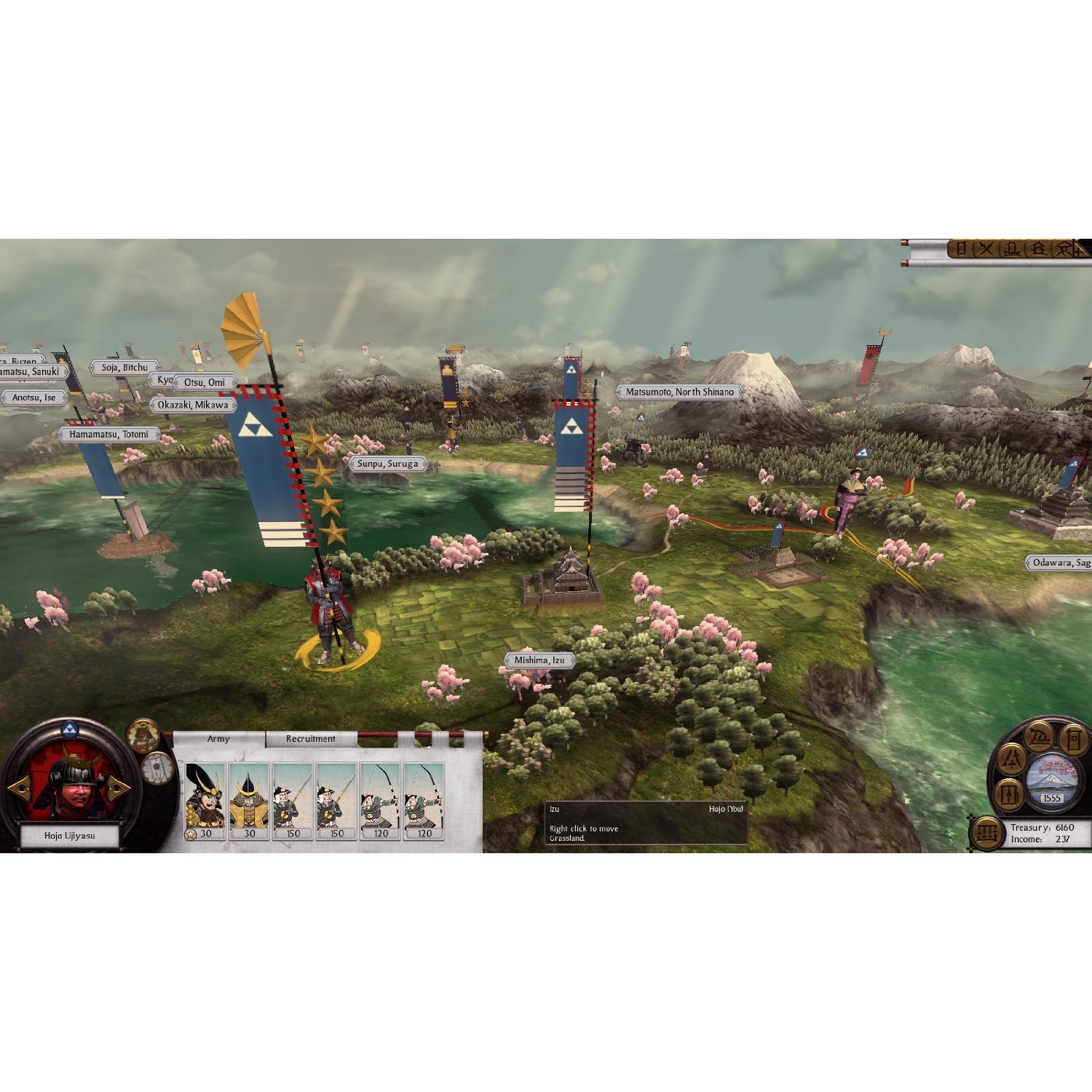 Juegos Total War Shogun Save 75% On Total War: SHOGUN 2 On Steam