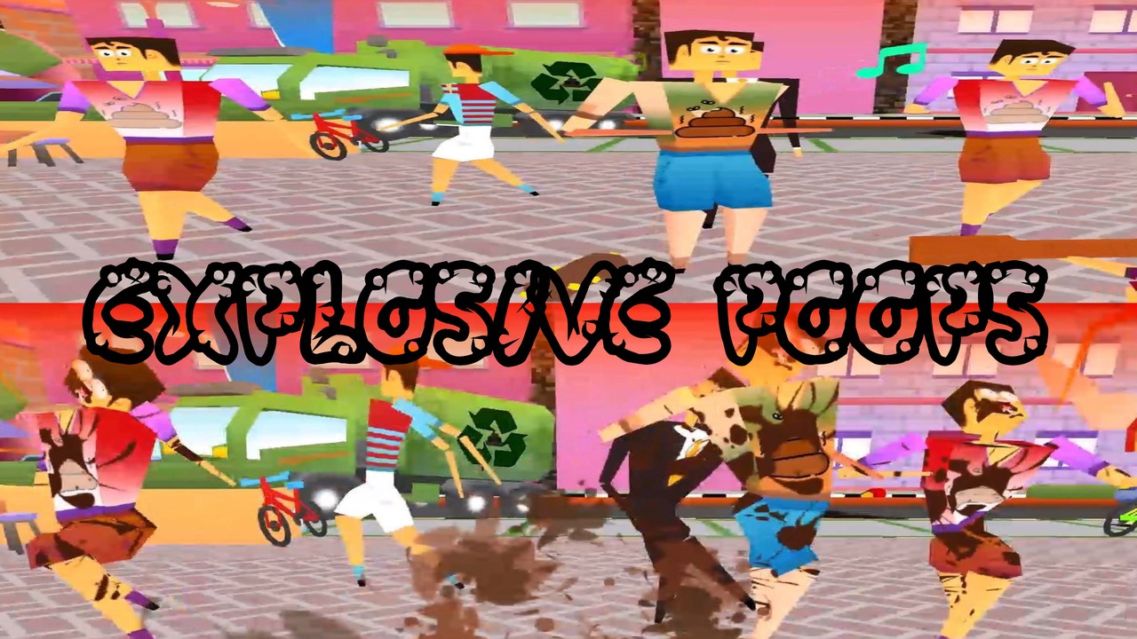 Poop Simulator 2 - App on Amazon Appstore