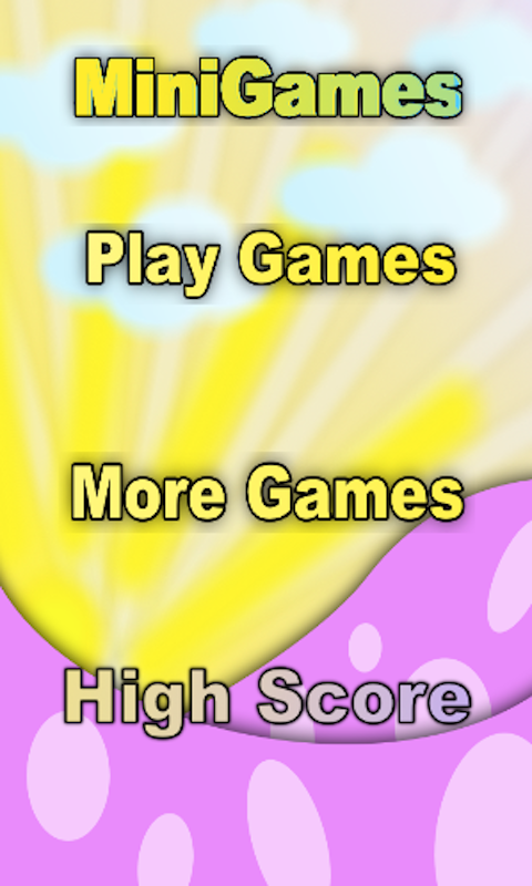 MiniGames - App on the Amazon Appstore