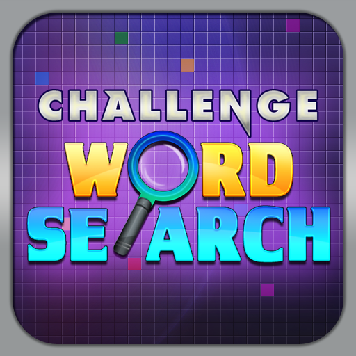 Challenge WordSearch - App on Amazon Appstore