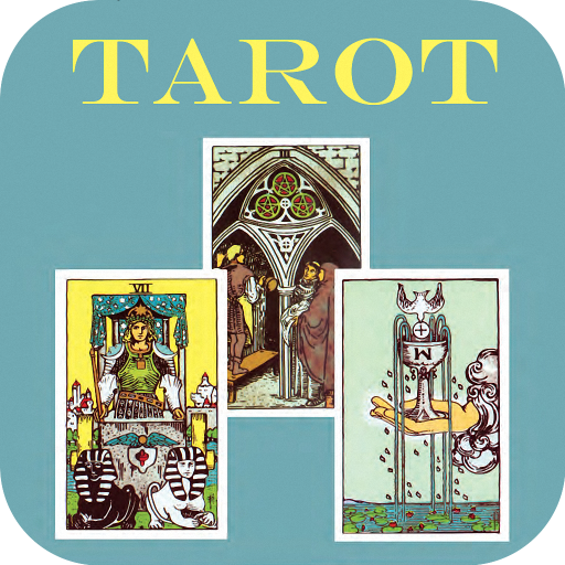 The Authentic Tarot - App on Amazon Appstore