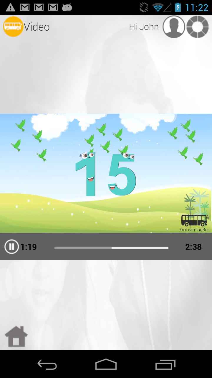 Learn Tagalog Writing via Videos - App on Amazon Appstore