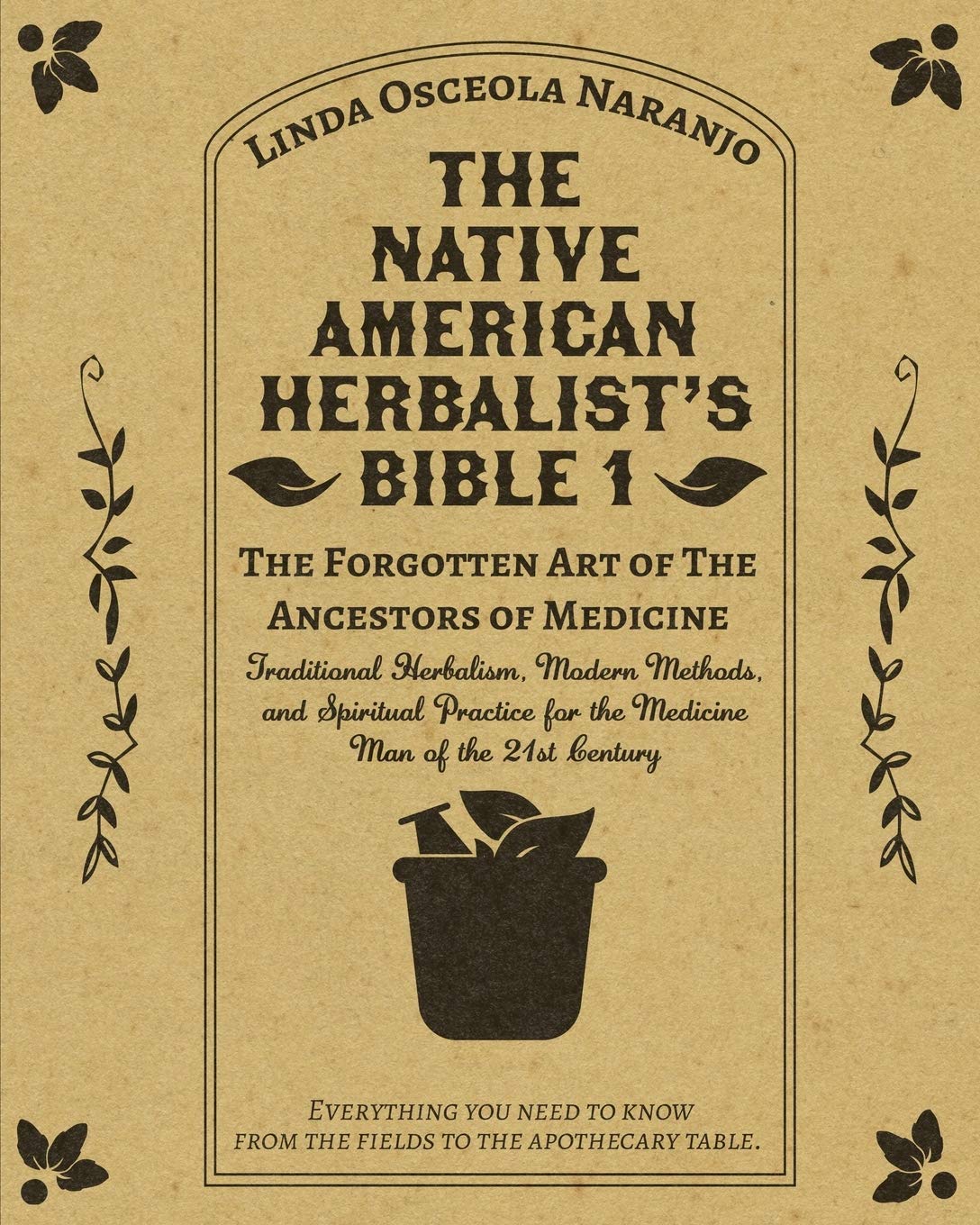 Buy The Native American alist’s Bible 1 • The Forgotten Art of The ...
