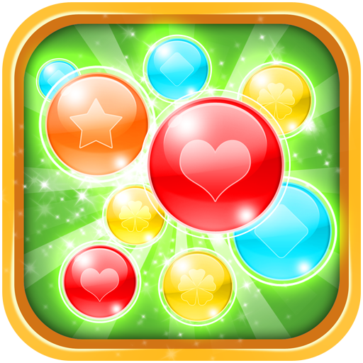 Smart Bubble Trouble - App on Amazon Appstore