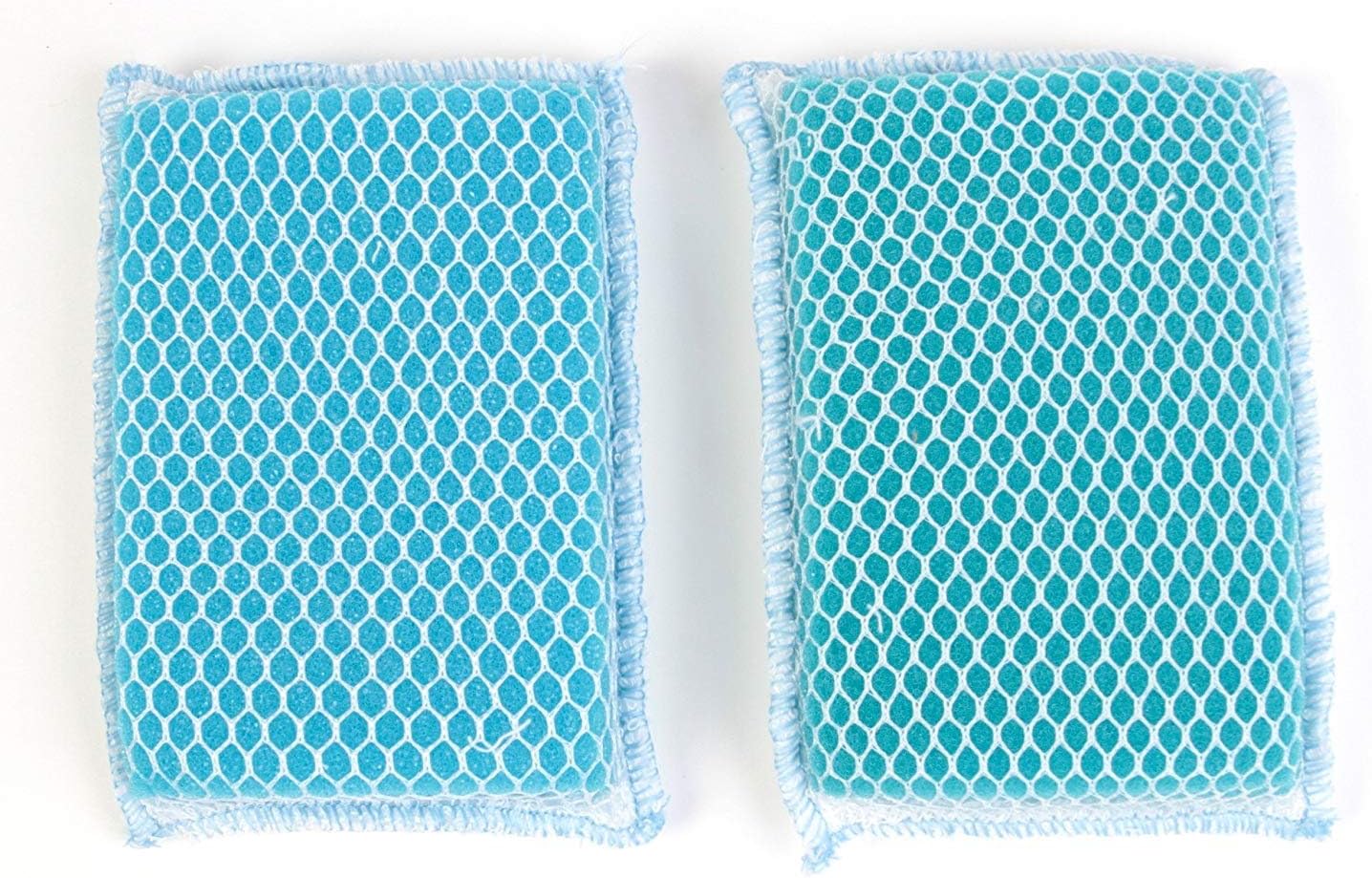 Amazon.com: Dawn Nylon Mesh Sponge 2pk : Health & Household