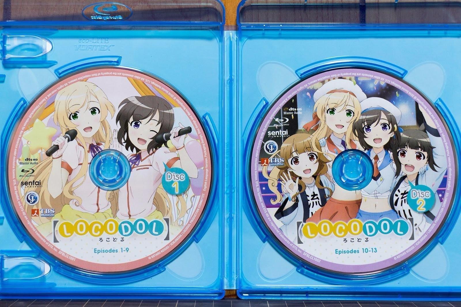 Amazon.co.jp: Locodol/ [Blu-ray] [Import] : ろこどる, 普通の女子校生が【ろこどる】やってみた ...