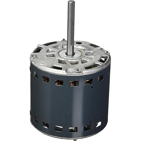 Protech 51-22858-01 1/2 hp 120/1/60 Blower Motor - Amazon.com