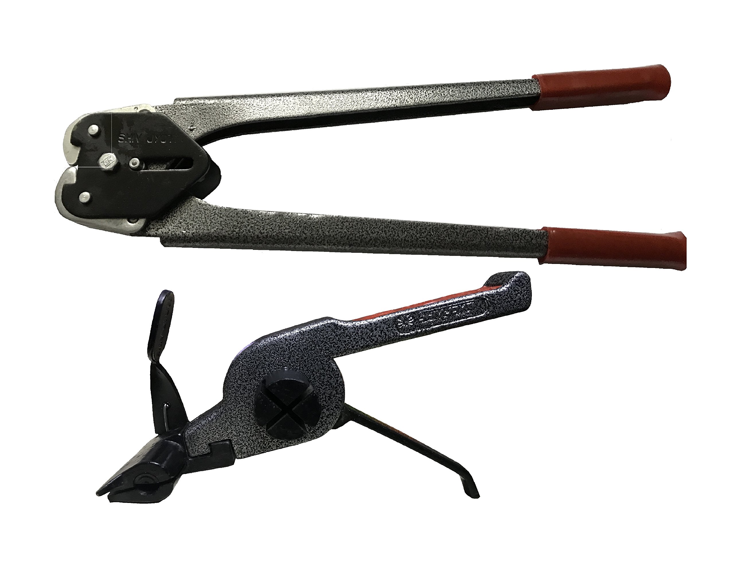 Box Packing Strapping Tool : Amazon.in: Office Products