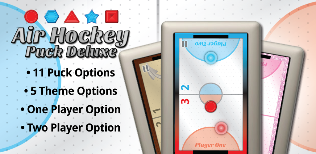 Air Hockey Puck Deluxe Free - App on Amazon Appstore