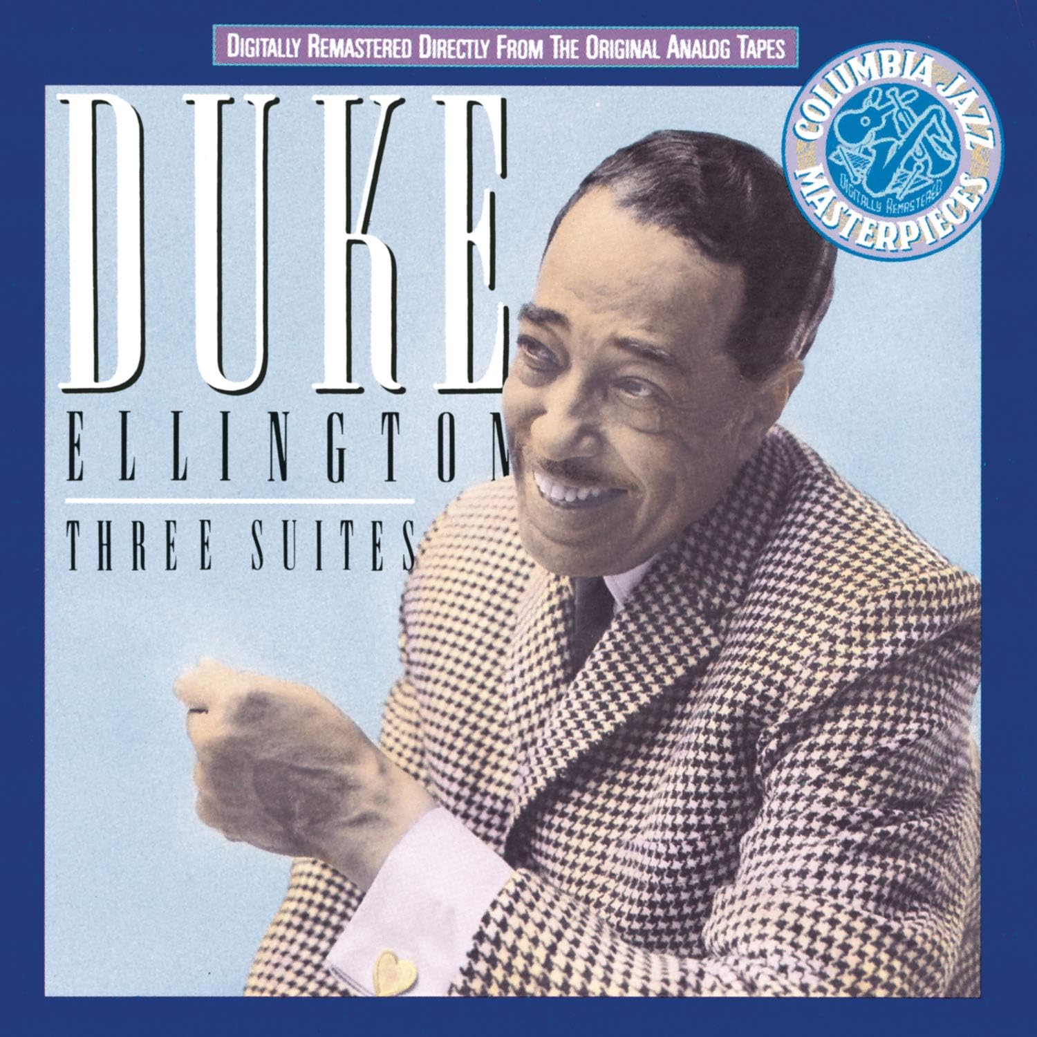 3 Suites: Ellington, Duke: Amazon.ca: Music