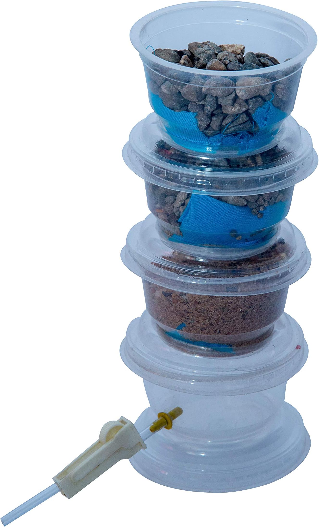 Buy junior scientist water purification science project build a ...